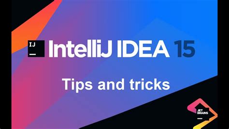 5 Intellij Idea Spring And Jpa Hibernate Support Tutorial Hd 1080p