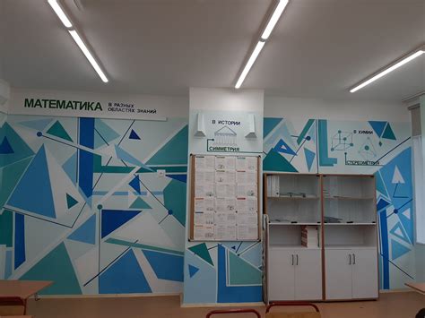 Дизайн кабинета математики | Смотреть 55 идеи на фото бесплатно