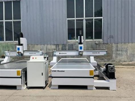 Cnc Router With Rotary Attachment KW At In Kanaipur ID