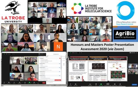 La Trobe Institute For Molecular Science Lims On Linkedin Congratulations To Our Honours And
