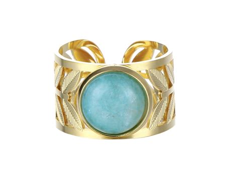 Anillo De Grez Sextories