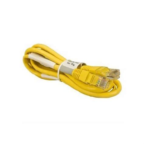 Patch Cord At 54 Meter S Patch Cord In Pune ID 11635798191