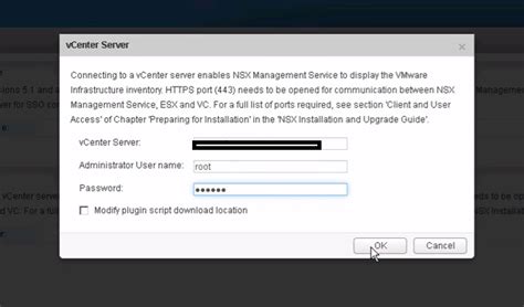 Vmware Nsx Powershell Installation And System Requirements Part 1 Virtualize And Automate