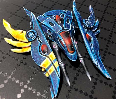 Greater Entities La Pattern El Interceptor