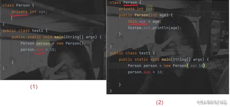 Java当中四种权限刨析（ Private、default、protected、public）一、java权限简介 掘金