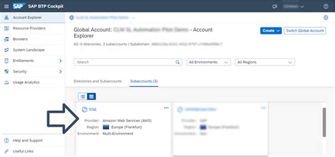 Getting Started With Sap Alert Notification Service For Sap Btp Sap Tutorials