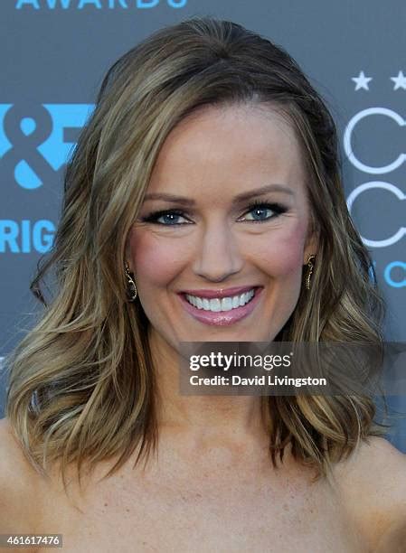 1 777 Brooke Anderson Photos And High Res Pictures Getty Images
