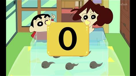 [추억의 짱구교실] 올챙이 키우기 Youtube