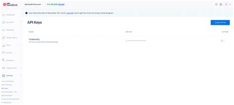 How To Send Email In Python Using Sendgrid Api
