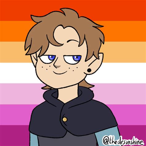My The Owl House Picrew Irl Me By Colecurcio On Deviantart