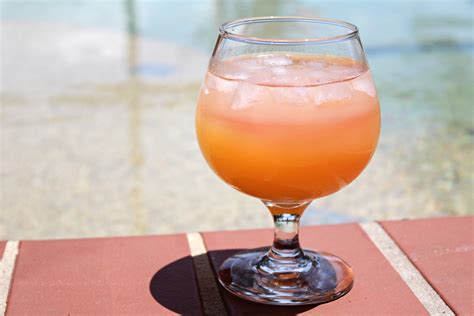 Cocktail Red Sunset Rezepte Suchen