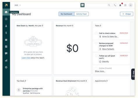 Zendesk Sell Review Features Pricing And Benefits