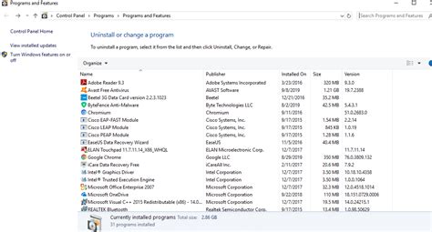 Working Solution For Windows Start Menu Frozen