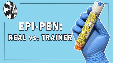 How Big Is A Epipen Needle At Annabelle Finlay Blog