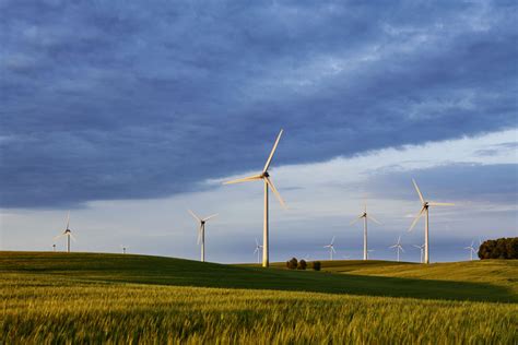 German Wind Power Magazine 01 2023 Wind Industry In Germany