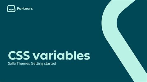 12 css variables youtube