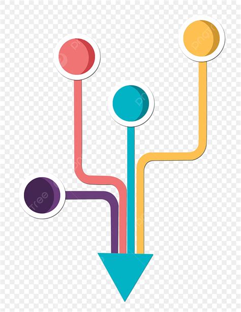 Ppt Data Flow Business Office Ppt PNG Transparent Clipart Image And PSD File For Free Download