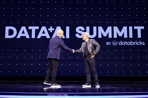every company s data is their ‘gold mine nvidia ceo says at