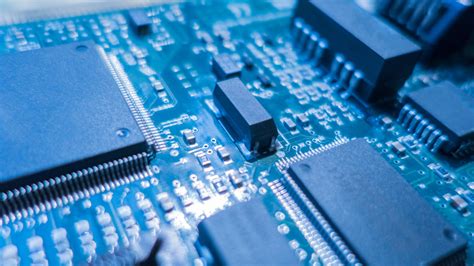 China The Semiconductor Challenge Ake International
