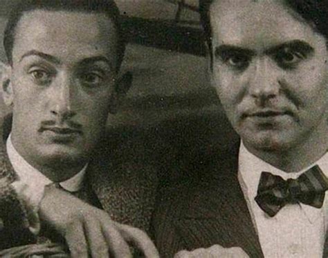 Dalí And Lorca A Censored Love Story