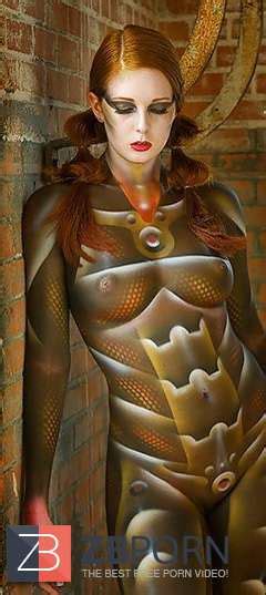 Assets Painting Zb Porn