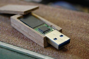 How To Remove A CDFS From A USB Drive Techwalla