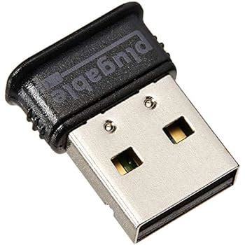 Amazon Com Cisco Linksys USBBT100 Bluetooth USB Adapter Electronics