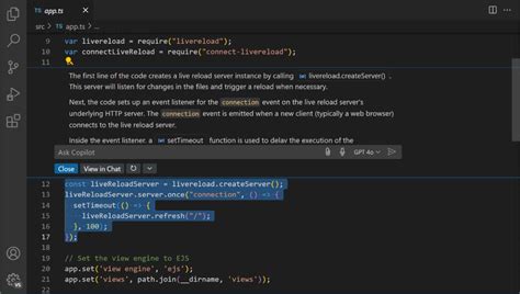 GitHub Copilot Top Features Pricing And Benefits Transform Coding With AI AI News Club