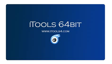 Itools Windows 10 64 Bit Fasrevent