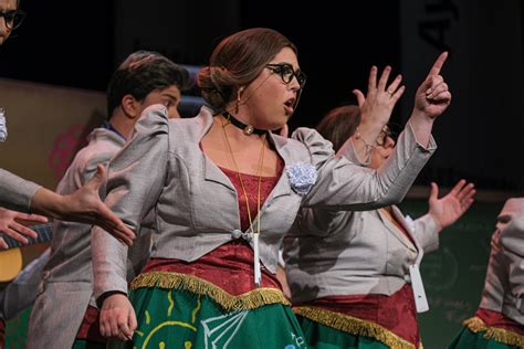 La T A De La Tiza Coac El Rinc N Del Carnaval