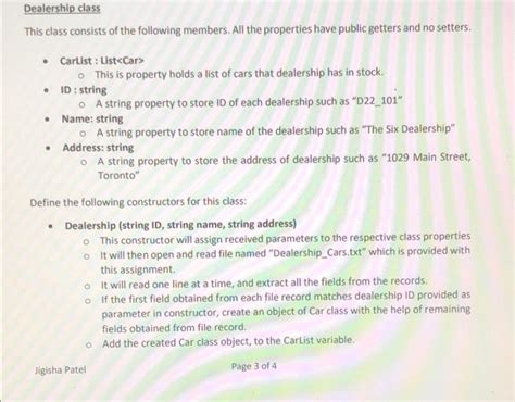 Solved Cartype Enum Create An Enumeration Named Cartype To
