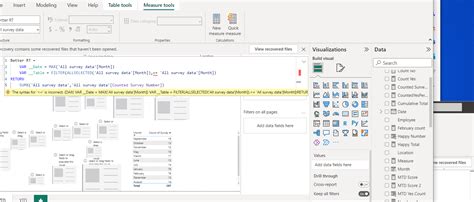 Creating A New Measure Based On Mtd Or Ytd Microsoft Fabric Community