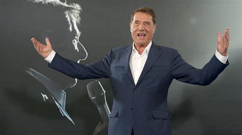 Osnabr Ck Schattenseiten Von Udo J Rgens Papa War Eine Verlorene