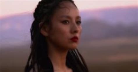 이효리 독보적인 존재감 드러낸 메이크업 화보