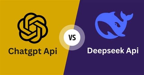 Deepseek Api Vs Chatgpt Api 2025 Best Ai Tools For Developers