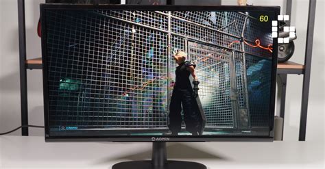 Smaller but no less powerful – Acer AOpen 22CV1Q review - GamerBraves