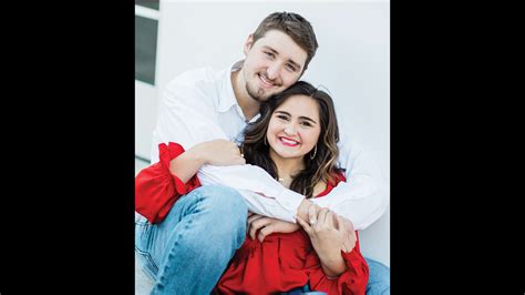 Wyant Hall Daily Leader