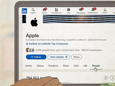 How To Network On LinkedIn 16 Tips For Making Connections