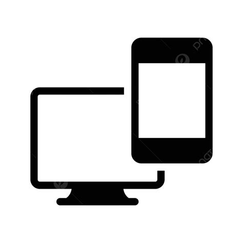 Data Transfer Internet Media Interface Vector Internet Media