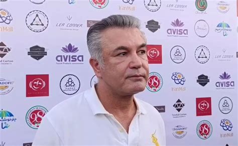 حمید استیلی انتقاد از درویش و بادامکی؟ کمیته فنی باشگاه کمک کند طرفداری