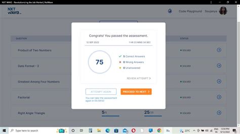 soujanya amrutham on linkedin day43 50daysofcodechallenge ccbp ccbpian nxtwave python