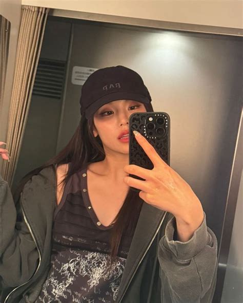 Pin By Chaeddaeng On Itzy In 2024 Itzy J Pop Music Instagram Update