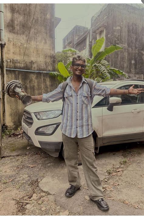 Shweta Nandakumar On Linkedin Streeties Blessinabundance Stayblessed Streetiesofchennai