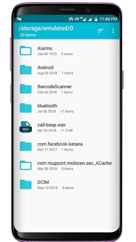 File Explorer Lite Apk For Android Download