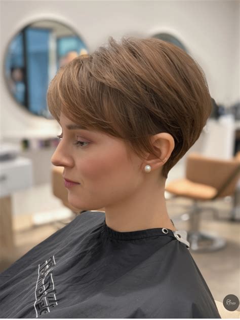 28 Pixie Bob Haircuts Ideas Styles For Women Fine And Thick Hair