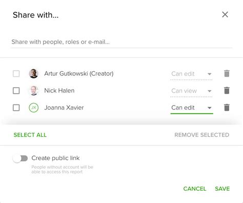 Team Time Tracking Software And Timesheets Teamdeck