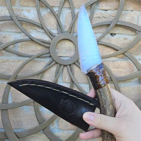 Apache Scout Knife Etsy