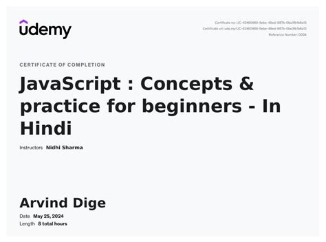 Arvind Dige On Linkedin Javascript Concepts And Practice