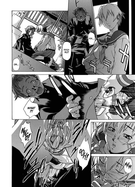 Dom Take Me Out Complete Luscious Hentai Manga Porn