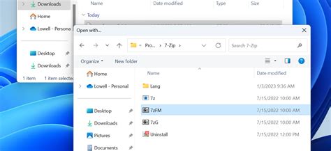 How To Unzip Or Extract Targz Files On Windows